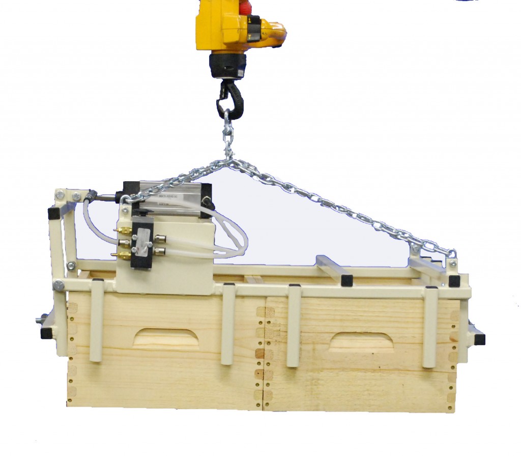 Box Grabber – Cook & Beals