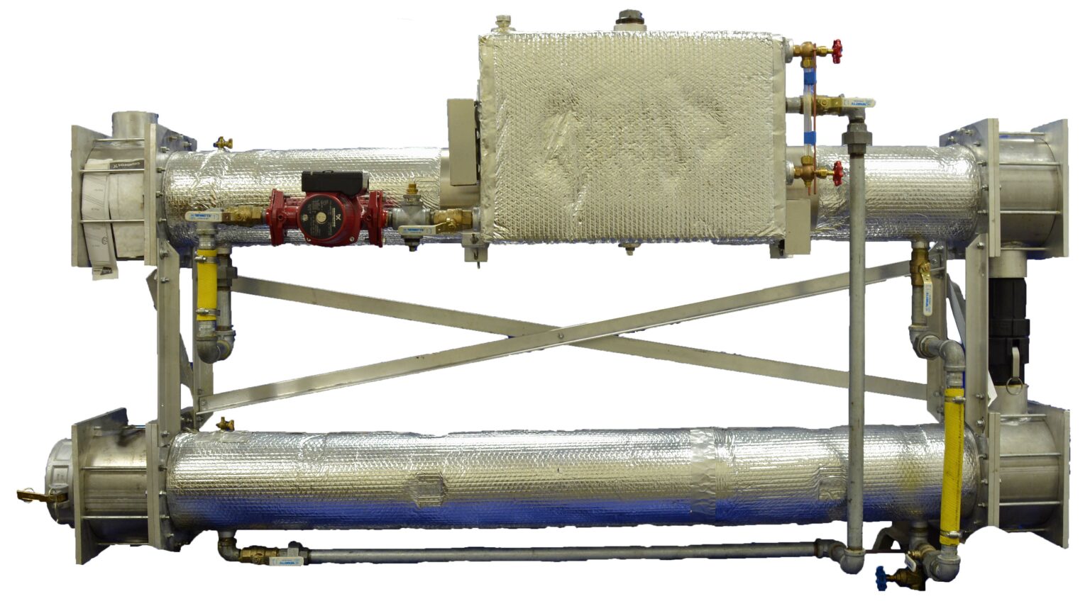 Products – Cook & Beals