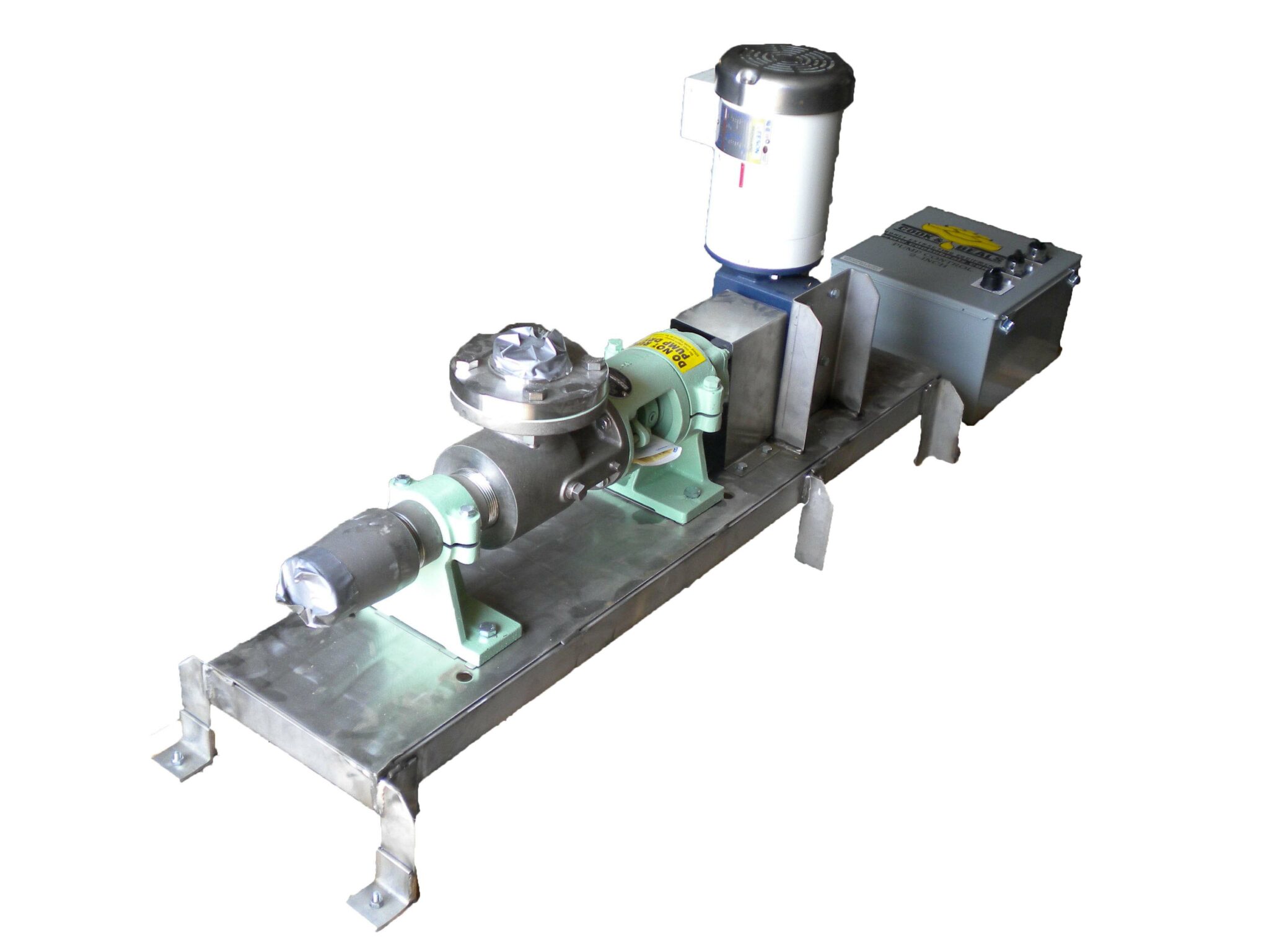 Products – Cook & Beals